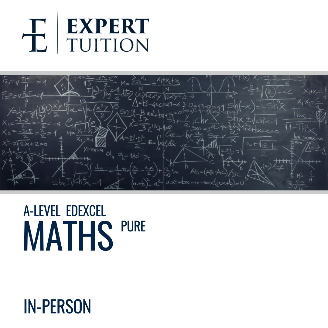 Revision Courses | Expert Tuition